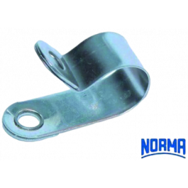 ABA leidingklem 12mm. per 100 stuks | De Koff B.V.